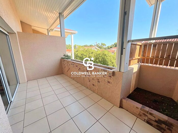 Appartement 4 pièces à vendre - Lanton