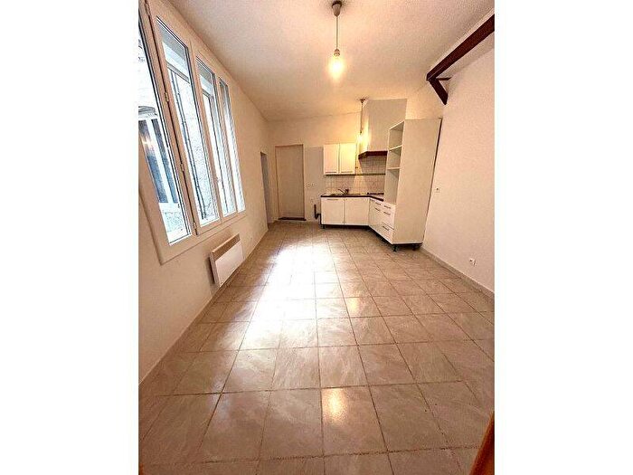 Barjols : Appartement 2 pièces à louer