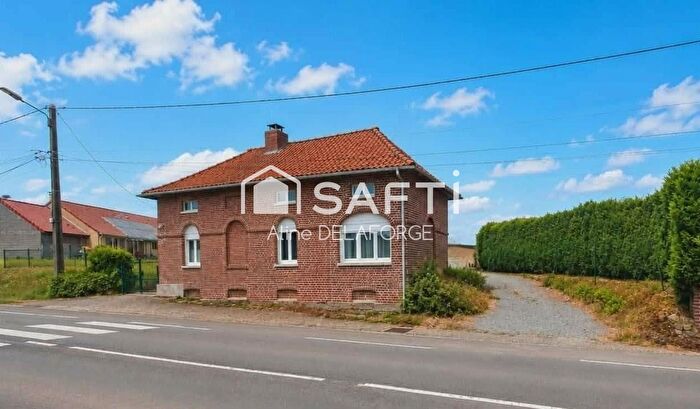 Maison 4 pièces à vendre à Brias