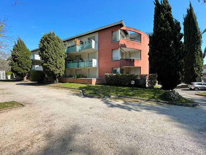 Toulouse, Pouvourville - Appartement 1 pièce à vendre