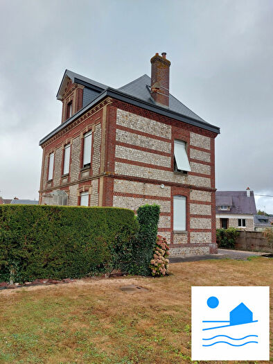 Maison 6 pièces à vendre - Criquetot-l'Esneval