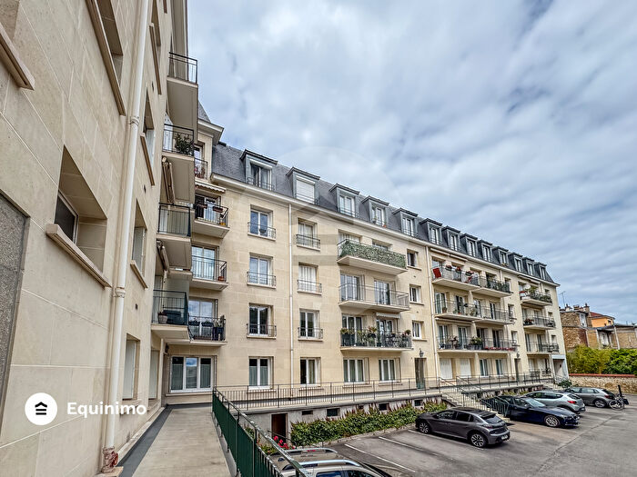 Versailles, Notre Dame - Appartement 3 pièces à vendre