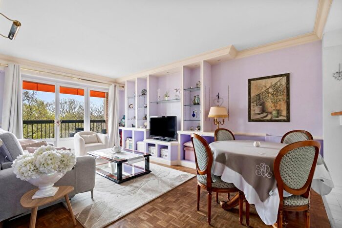 Appartement à vendre - Maurepas, Les Friches, Sept Mares - 3 pièces - 2 chambres