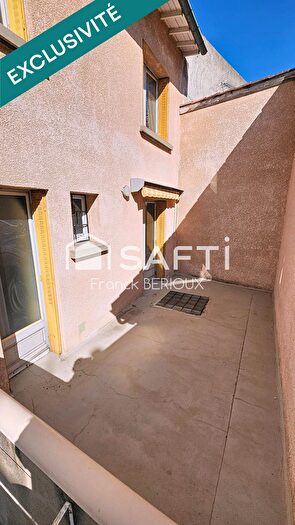 Maison à vendre - Les Martres-de-Veyre - 5 pièces - 3 chambres