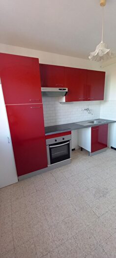 Appartement 2 pièces à louer - Frontignan, La Ville
