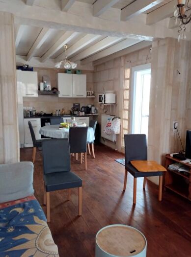 Maison 4 pièces à Bègles, à louer