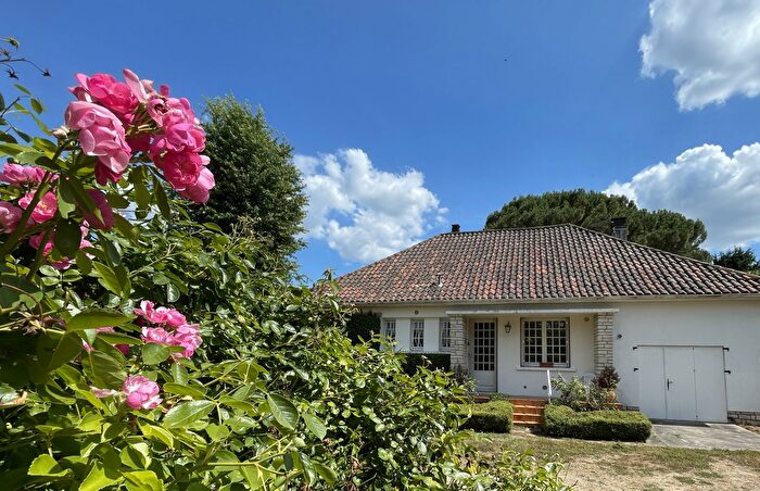 Maison 5 pièces à vendre - Lalinde