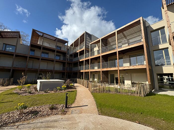 Appartement à louer - Olivet, Centre-ville - 2 pièces - 1 chambre