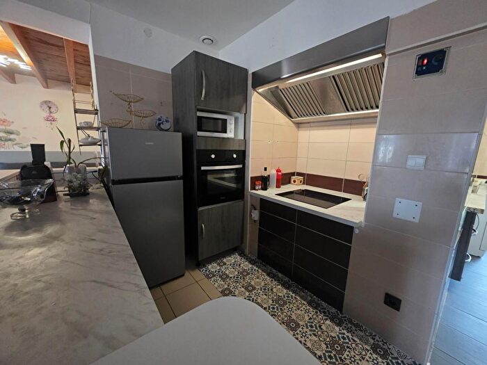 Monétay-sur-Allier - Maison 5 pièces à vendre