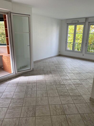 Appartement 4 pièces à louer - Centre Ville, Rueil-Malmaison