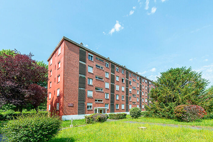 Appartement 4 pièces à vendre à Rousies
