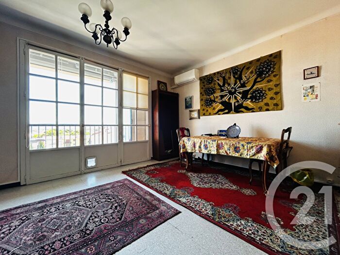 Appartement 3 pièces à Perpignan, Las Cobas, à vendre