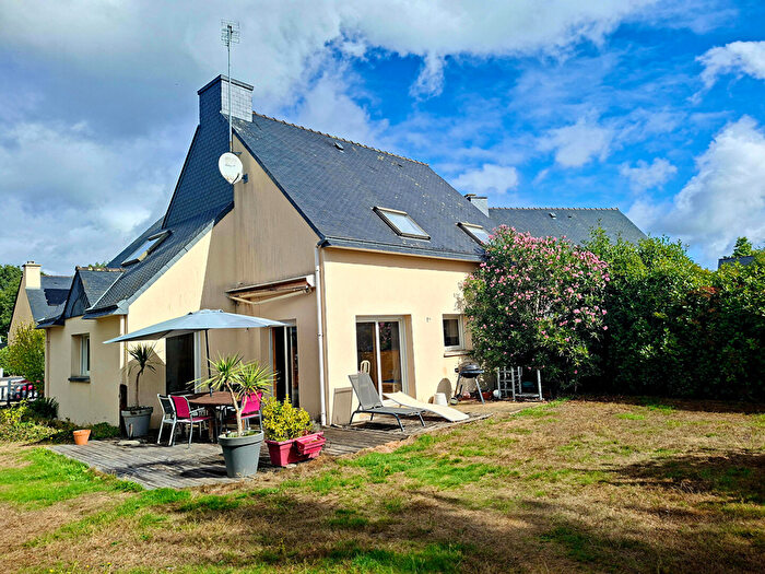 Maison 6 pièces à vendre à Ploeren