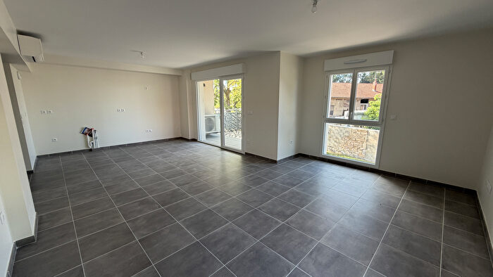 Appartement 3 pièces à vendre à Beaune, Camp Américain, Porte de Beaune