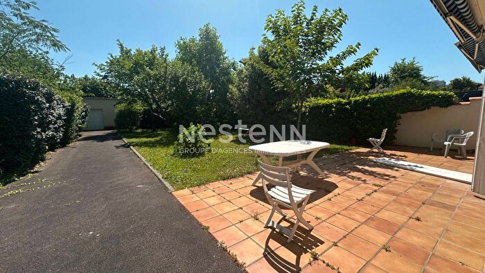 Appartement 1 pièce à louer - Plume la Poule-Pacaris, Talence
