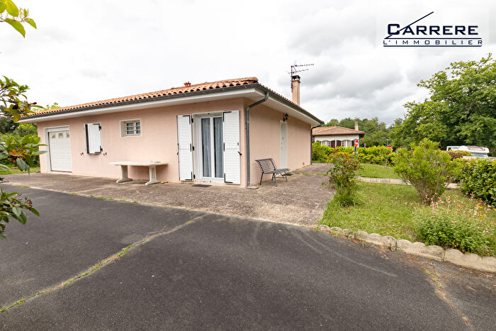 Maison 4 pièces à Artigues-près-Bordeaux, à vendre
