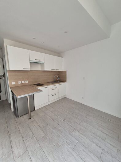 Castelnaudary, Centre-ville, Gare, La Baffe - Appartement 1 pièce à louer