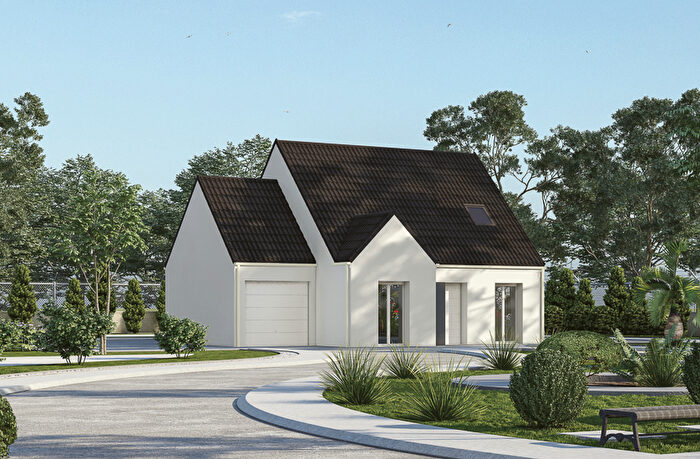 Vigneux-sur-Seine - Maison 5 pièces à vendre