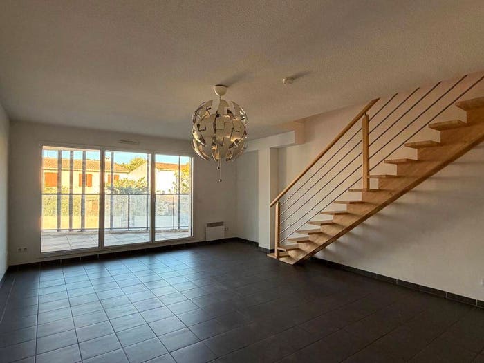 Appartement 4 pièces à louer - Centre Ville, Saint-Gély-du-Fesc