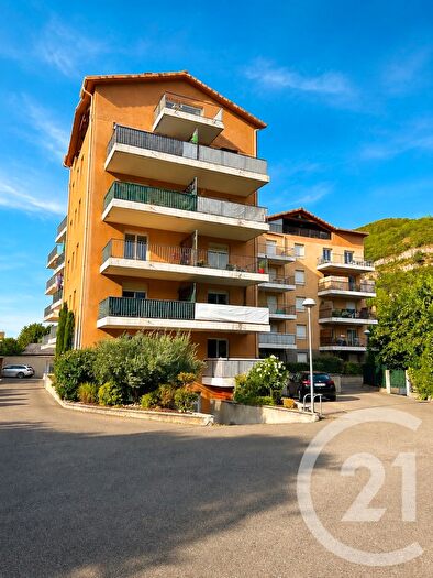 Appartement 2 pièces à vendre à Digne-les-Bains, Centre-ville, Bourg