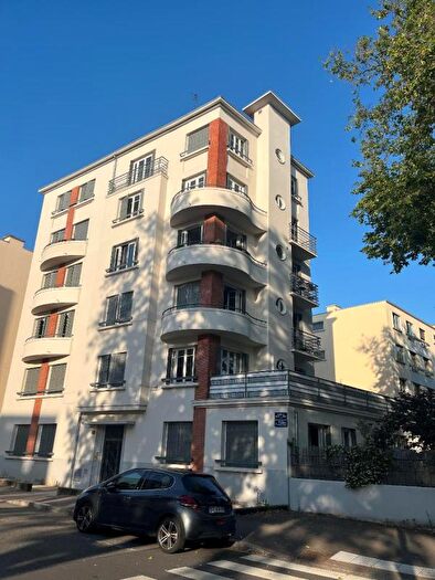 Lyon 5ème, Champvert, Point du Jour, Jeunet : Appartement 3 pièces à louer