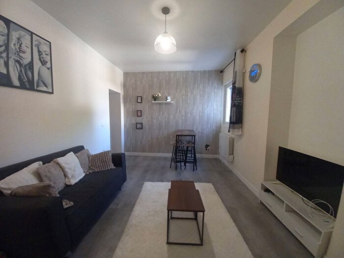 Appartement à louer - Saint Jean dAoût, Mont-de-Marsan - 3 pièces - 2 chambres