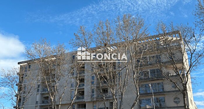 Appartement 4 pièces à vendre à Narbonne, Cité