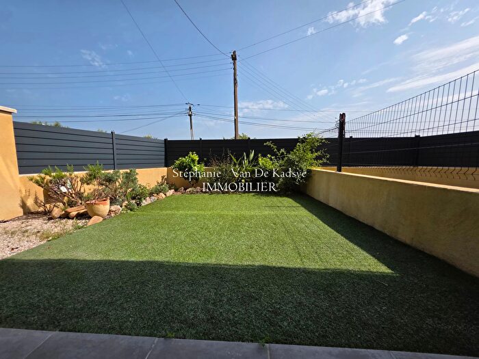 Appartement à vendre - Saint-Raphaël, Plateau Notre-Dame - 3 pièces - 2 chambres