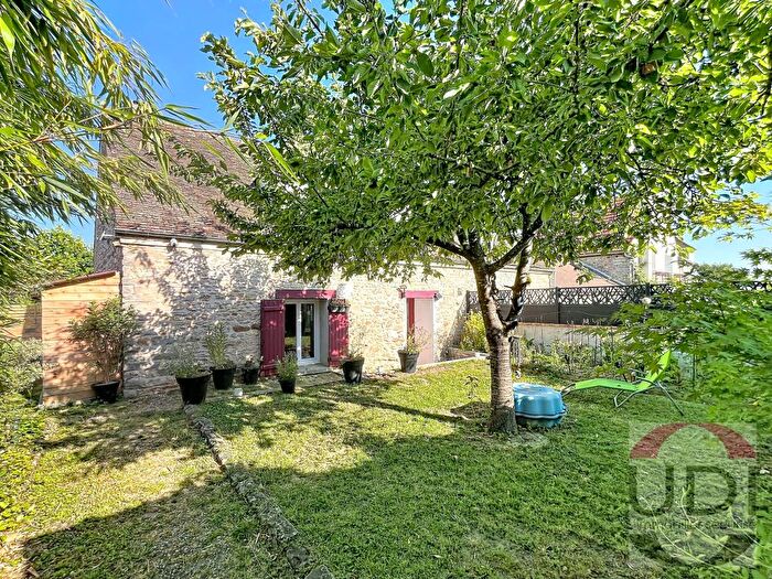 Maison 3 pièces à vendre - Itteville