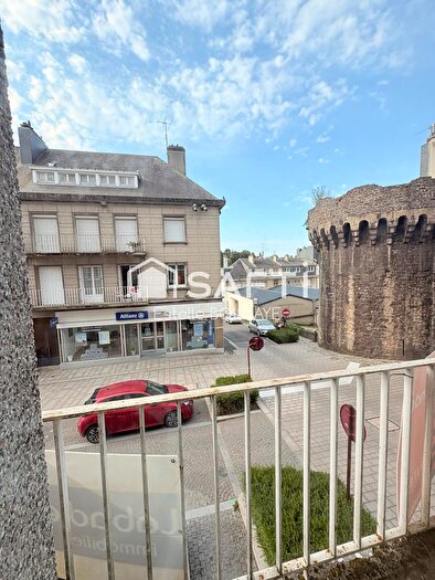 Appartement 4 pièces à vendre - Roullours