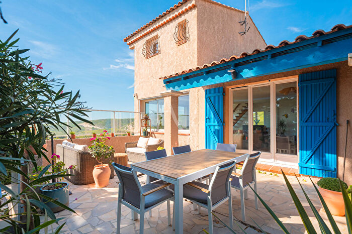 Maison 4 pièces à Carry-le-Rouet, à vendre