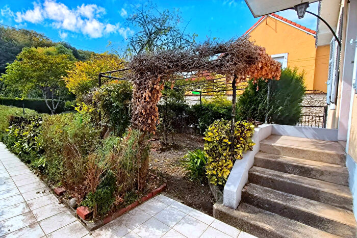 Maison 3 pièces à Billère, à vendre