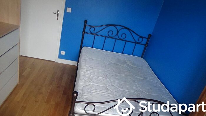Barbâtre-Saint Remy-Verrerie, Reims - Appartement 1 pièce à louer