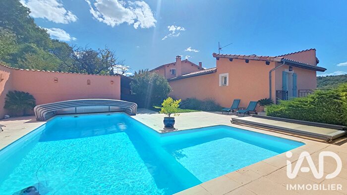 Maison 10 pièces à vendre à Saint-Étienne-de-Valoux