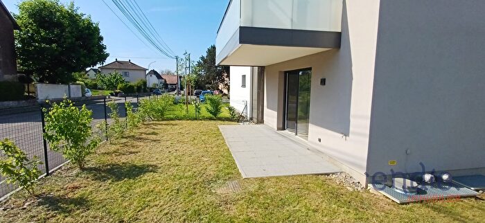 Appartement 3 pièces à vendre à Galfingue