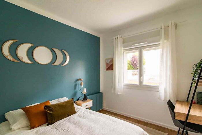 Appartement 1 pièce à louer à Abry, Grenoble