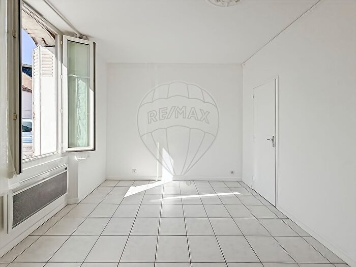Nantes, Zola, Dervallières : Appartement 1 pièce à vendre