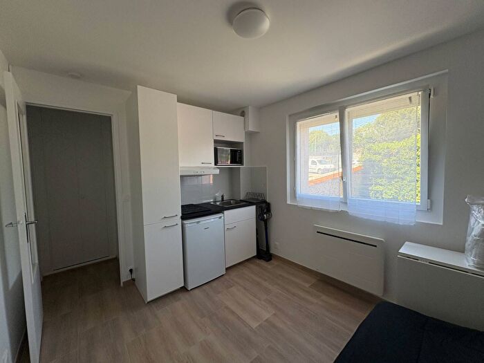 Appartement 1 pièce à louer - Orsay