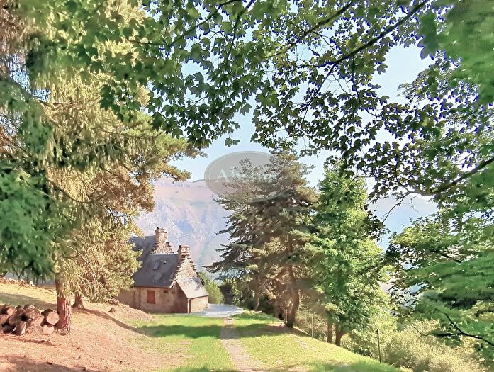 Maison 6 pièces à vendre à Campan