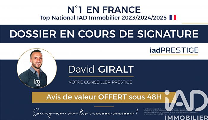 Maison à vendre - Torreilles - 6 pièces - 3 chambres