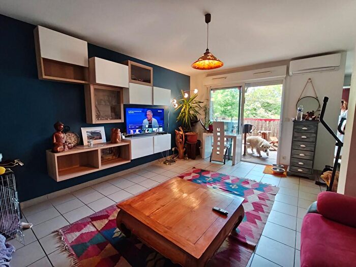 Appartement 3 pièces à vendre - Bias
