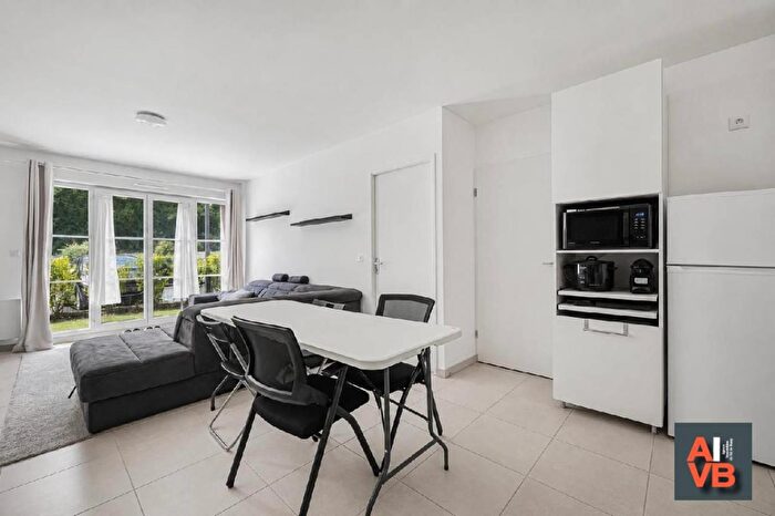 Appartement 2 pièces à Bussy-Saint-Georges, à vendre