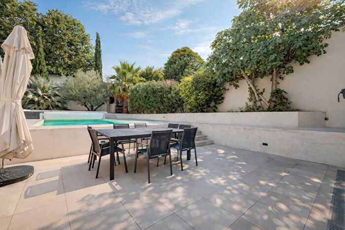 Maison à vendre - Toulouse, Pont des Demoiselles, Saint-Exupéry - 6 pièces - 5 chambres