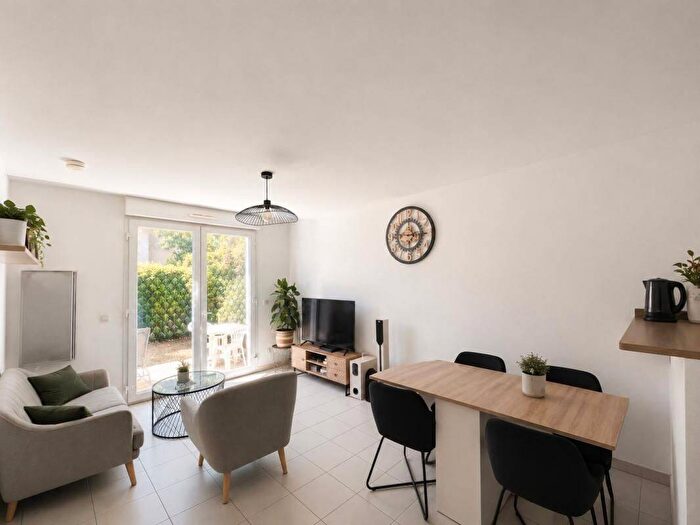 Villaret-Meslier, Le Mans - Appartement 2 pièces à louer
