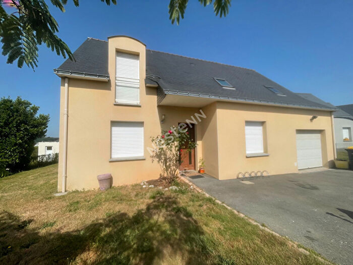 Maison 7 pièces à vendre à Saint-Marcel