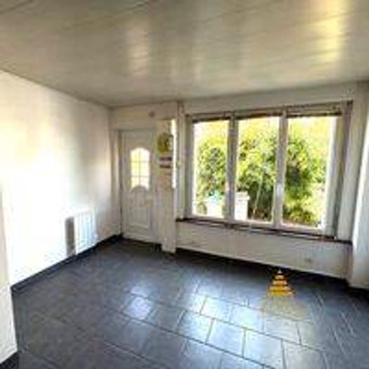 Appartement 1 pièce à louer - Valenciennes
