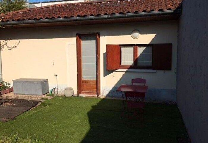 Appartement 1 pièce à louer - Mérignac