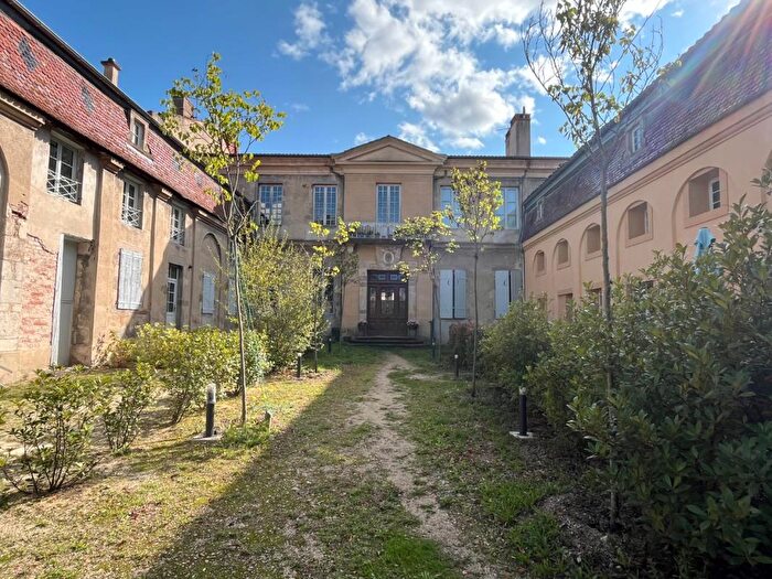 Appartement à vendre - Montbrison - 3 pièces - 2 chambres