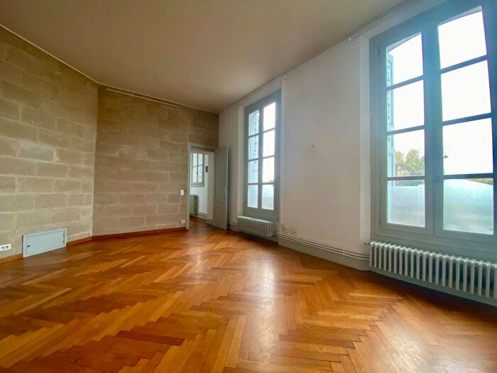 Appartement à louer - La Balance-Raspail, Avignon - 4 pièces - 3 chambres