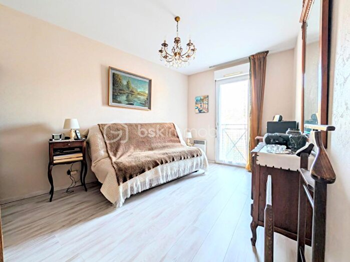 Appartement 4 pièces à vendre - Reims, Centre-ville